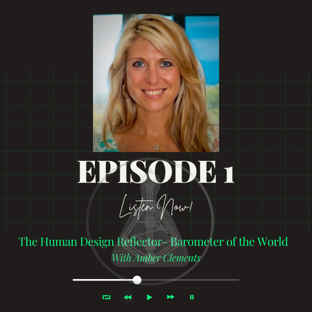 Reflector Reflections – Episode 1: Amber Clements – Barometer of the ...